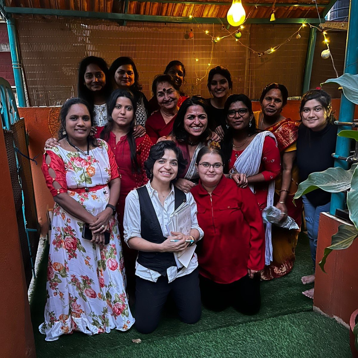 Why we hire women? – Quirksmith
