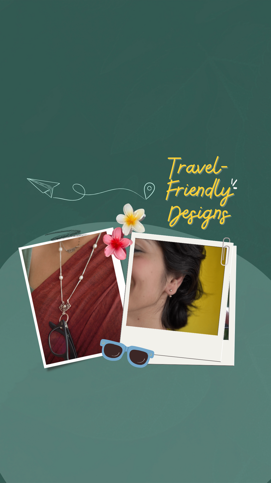 Quirksmith | Poetic Jewelry - As seen on Shark Tank India