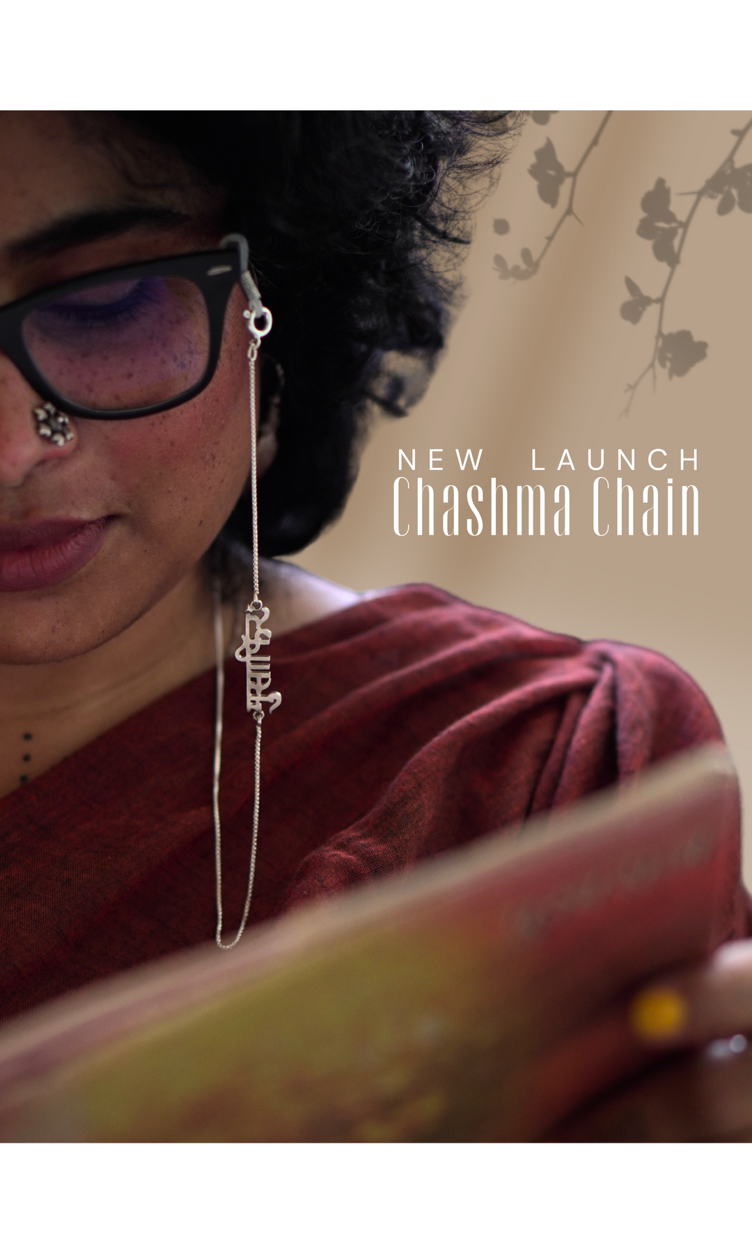 Quirksmith | Poetic Jewelry - As seen on Shark Tank India