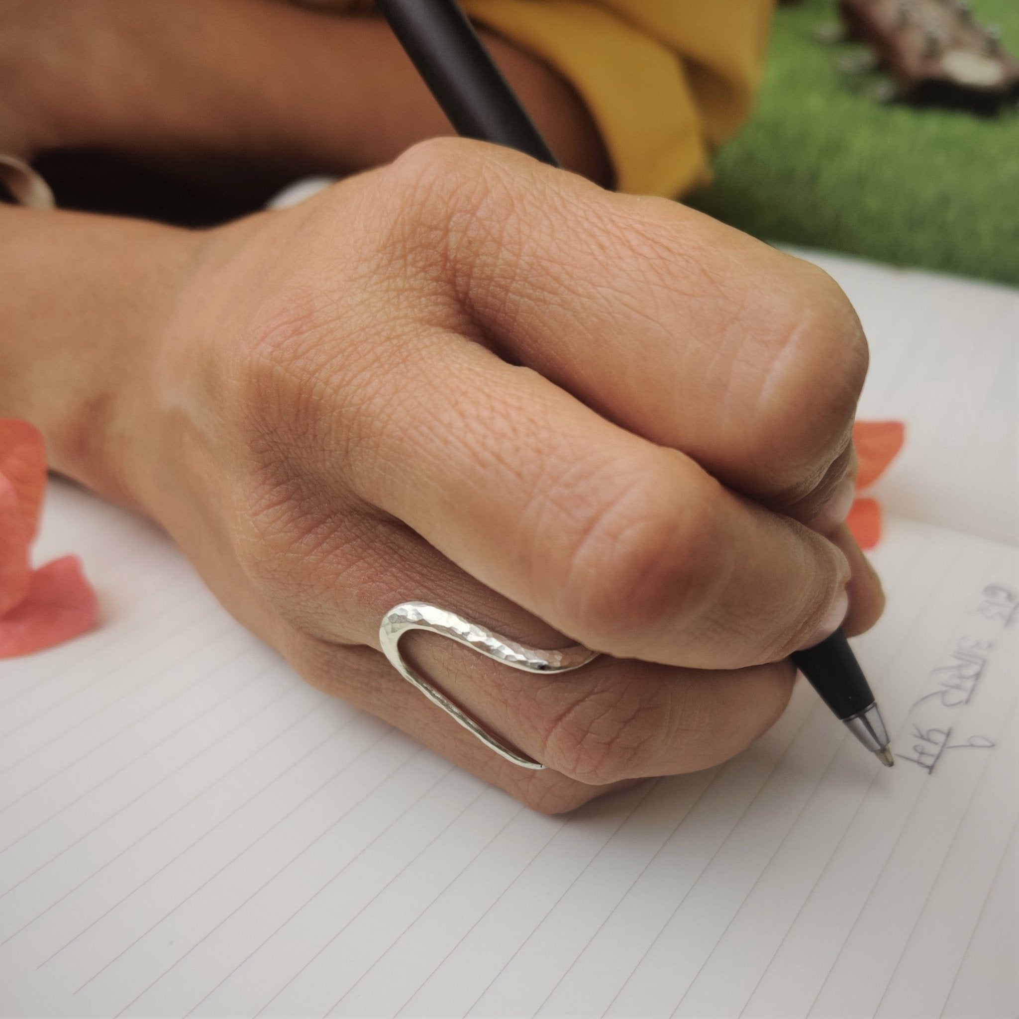 Buy Silver Rings Online for Every Occasion – Quirksmith